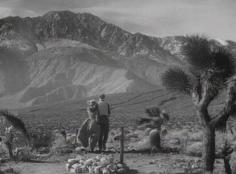 Secrets (1933) Review, with Mary Pickford and Leslie Howard – Pre-Code.Com