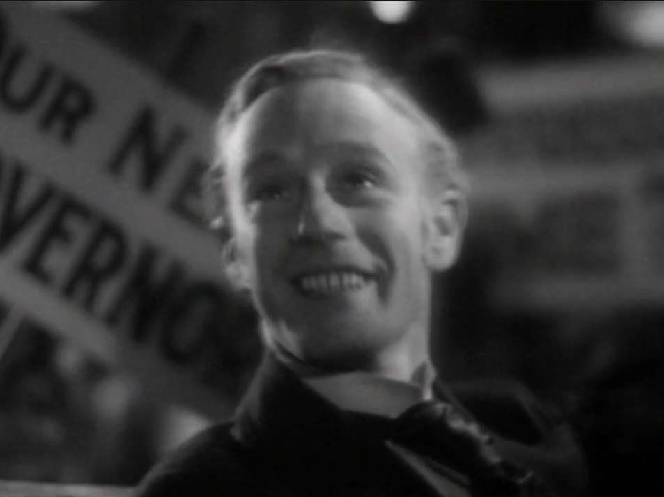 Secrets (1933) Review, with Mary Pickford and Leslie Howard – Pre-Code.Com