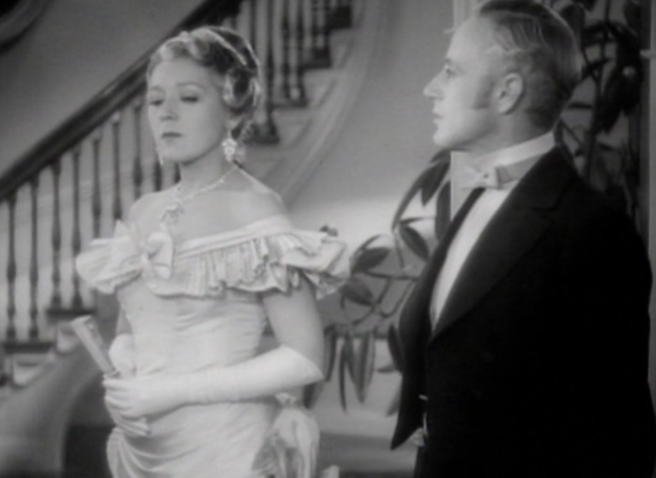 Secrets (1933) Review, with Mary Pickford and Leslie Howard – Pre-Code.Com