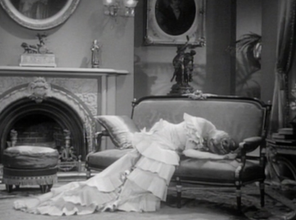 Secrets (1933) Review, with Mary Pickford and Leslie Howard – Pre-Code.Com