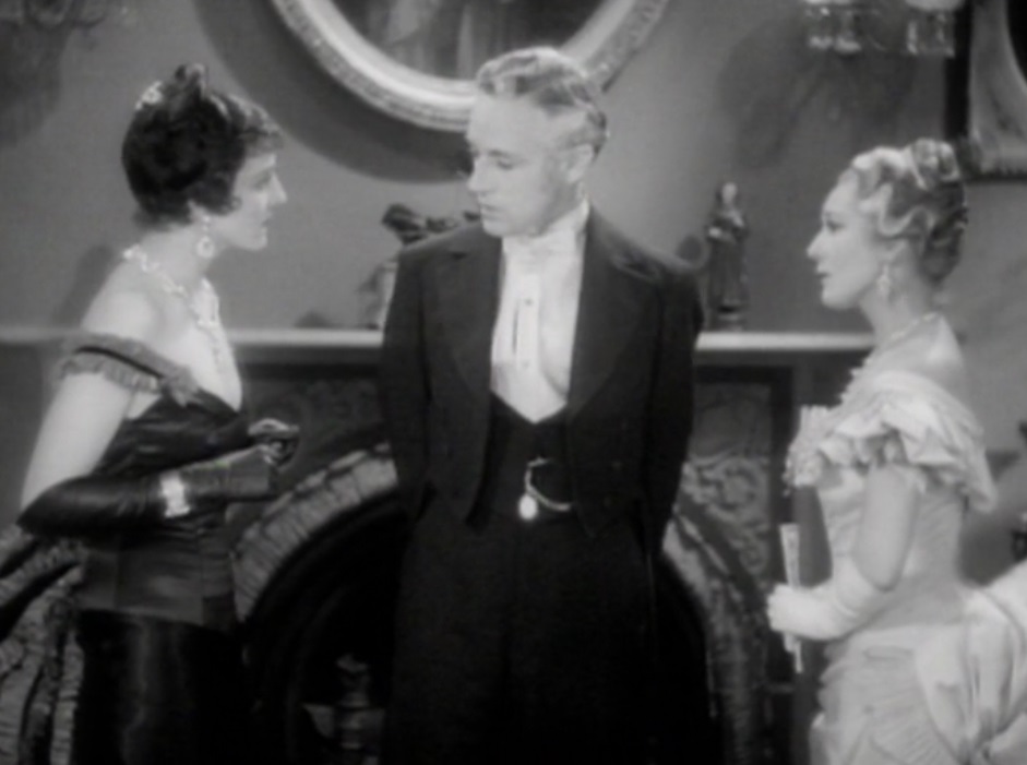 Secrets (1933) Review, with Mary Pickford and Leslie Howard – Pre-Code.Com