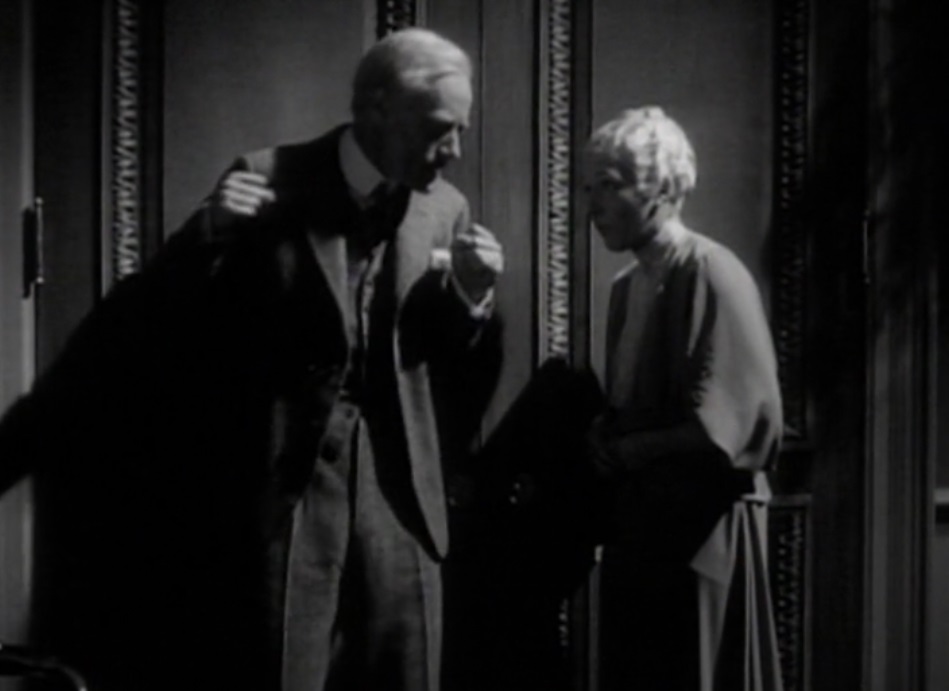 Secrets (1933) Review, with Mary Pickford and Leslie Howard – Pre-Code.Com