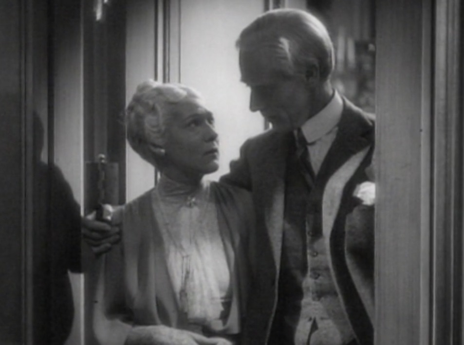 Secrets (1933) Review, with Mary Pickford and Leslie Howard – Pre-Code.Com