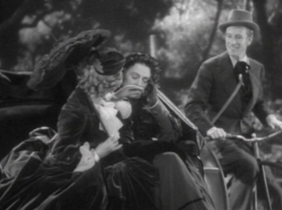Secrets (1933) Review, with Mary Pickford and Leslie Howard – Pre-Code.Com
