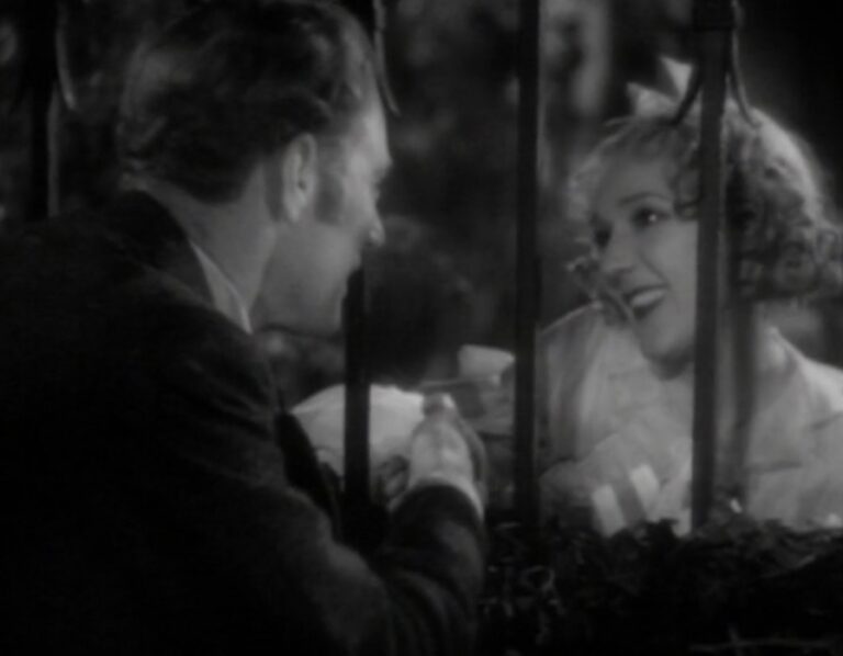 Secrets (1933) Review, with Mary Pickford and Leslie Howard – Pre-Code.Com