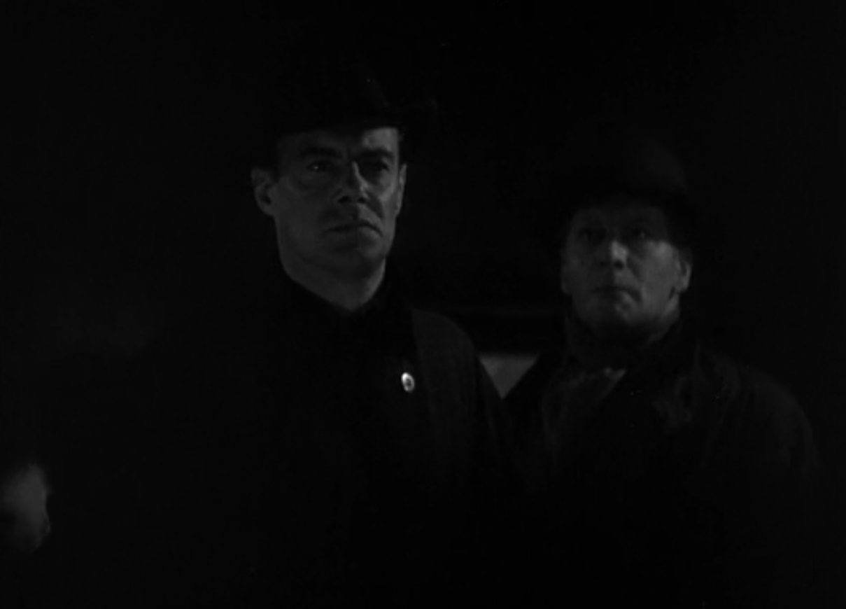 The Key (1934) Review, with William Powell and Colin Clive – Pre-Code.Com