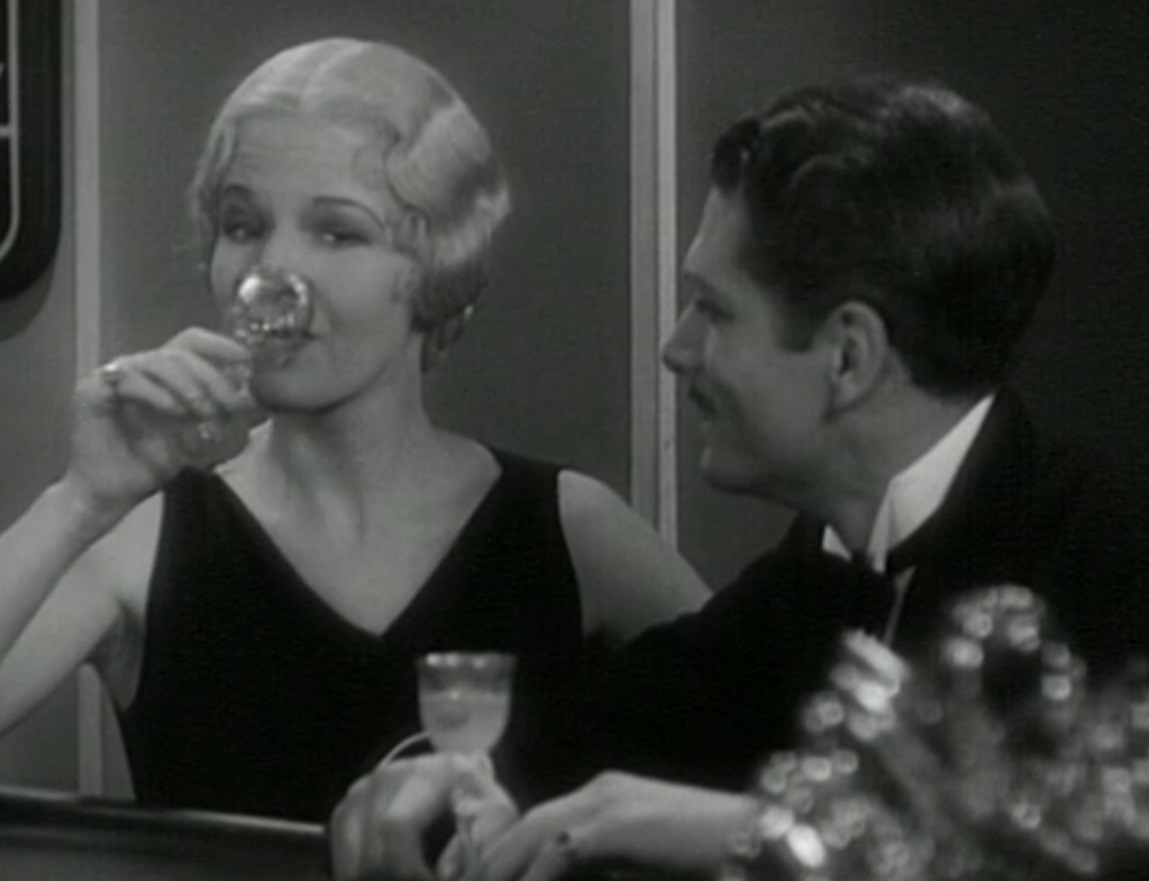Westward Passage (1932) Review, with Ann Harding and Laurence Olivier ...