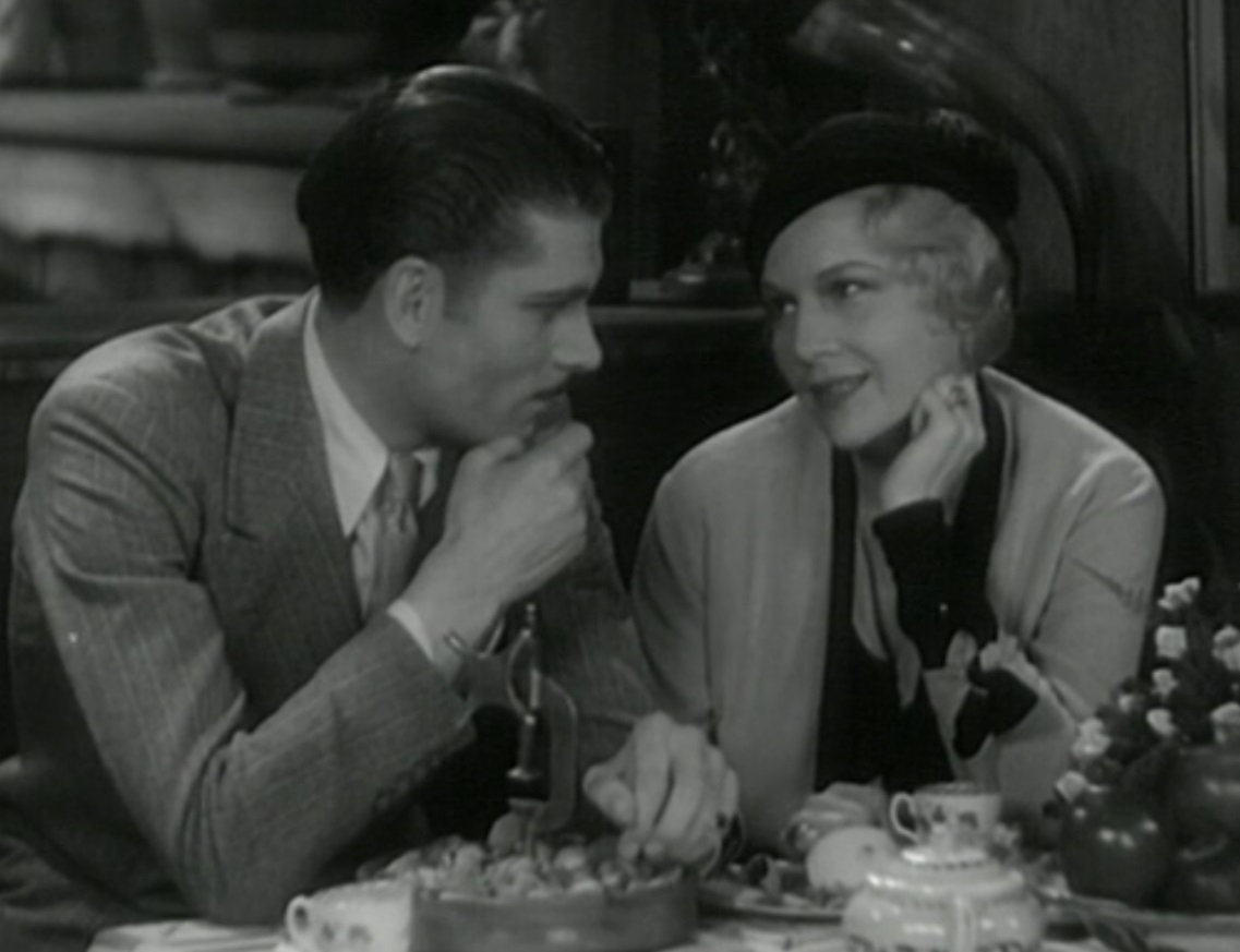 Westward Passage (1932) Review, with Ann Harding and Laurence Olivier ...