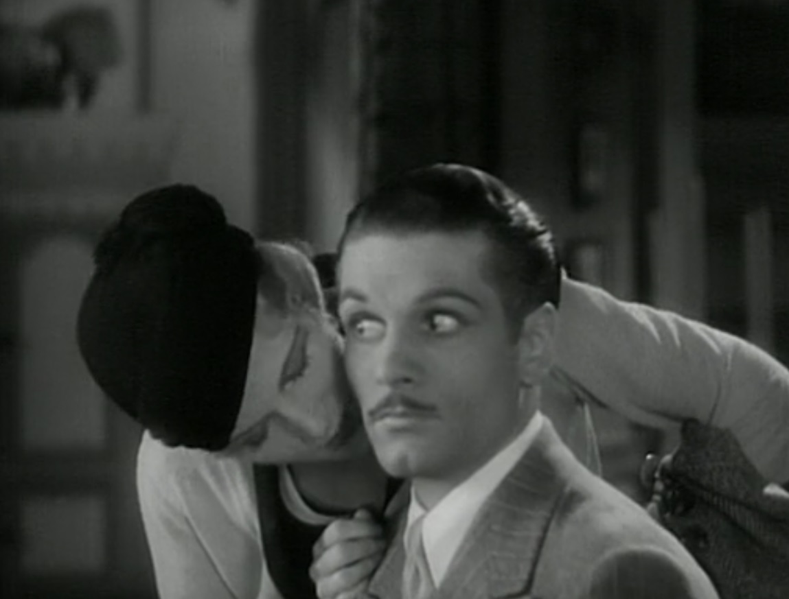 Westward Passage (1932) Review, with Ann Harding and Laurence Olivier ...