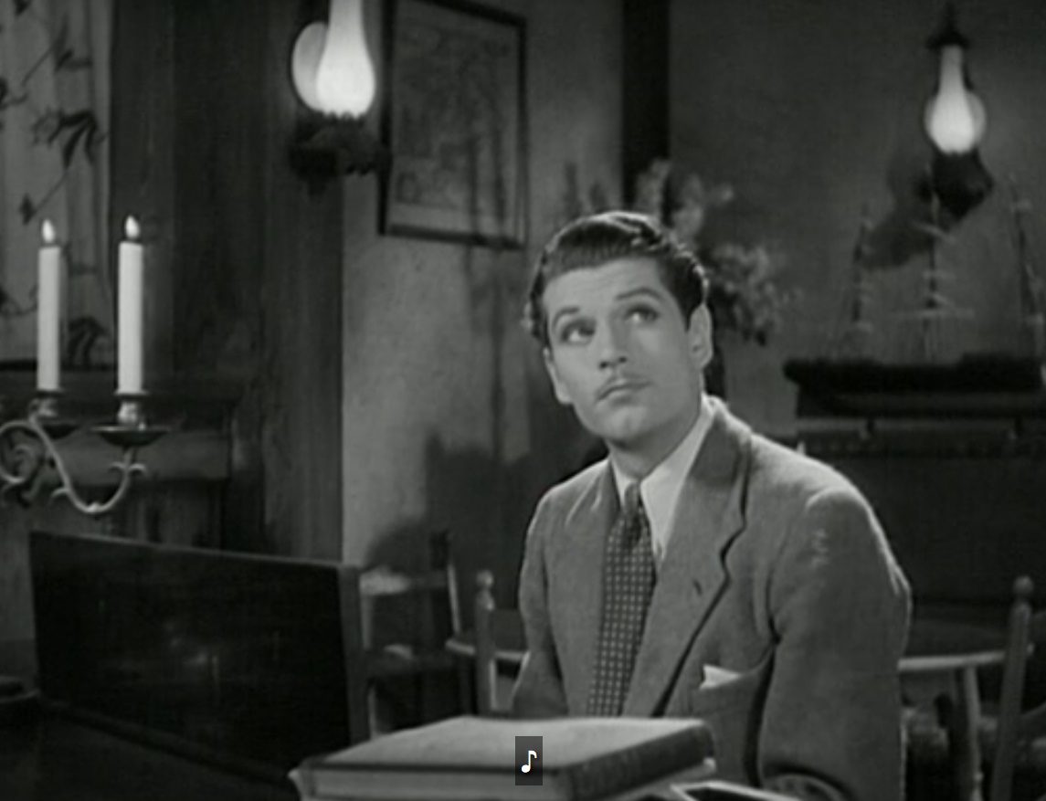 Westward Passage (1932) Review, with Ann Harding and Laurence Olivier ...