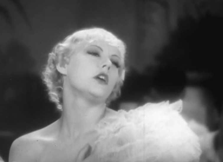 Take a Chance (1933) Review, with James Dunn and Cliff Edwards – Pre ...