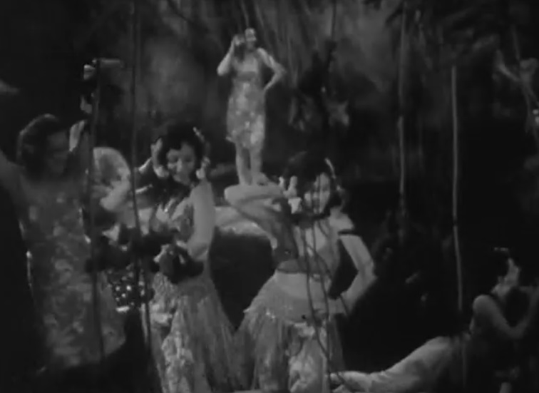 Take a Chance (1933) Review, with James Dunn and Cliff Edwards – Pre ...