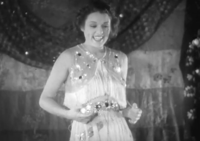 Take a Chance (1933) Review, with James Dunn and Cliff Edwards – Pre ...