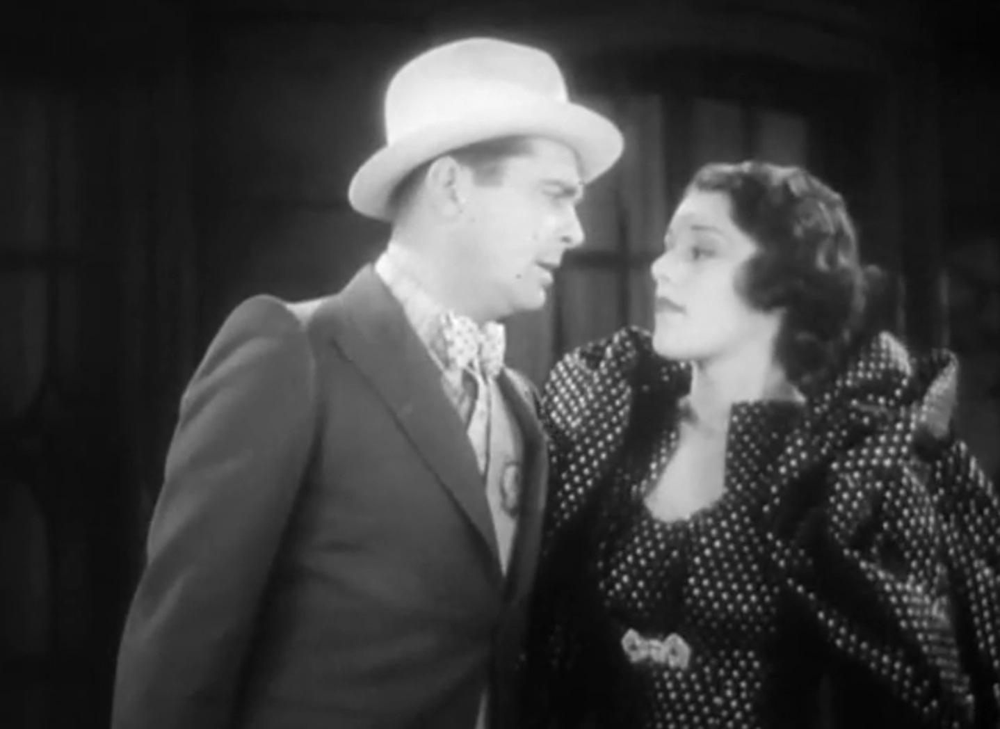 Take a Chance (1933) Review, with James Dunn and Cliff Edwards – Pre ...