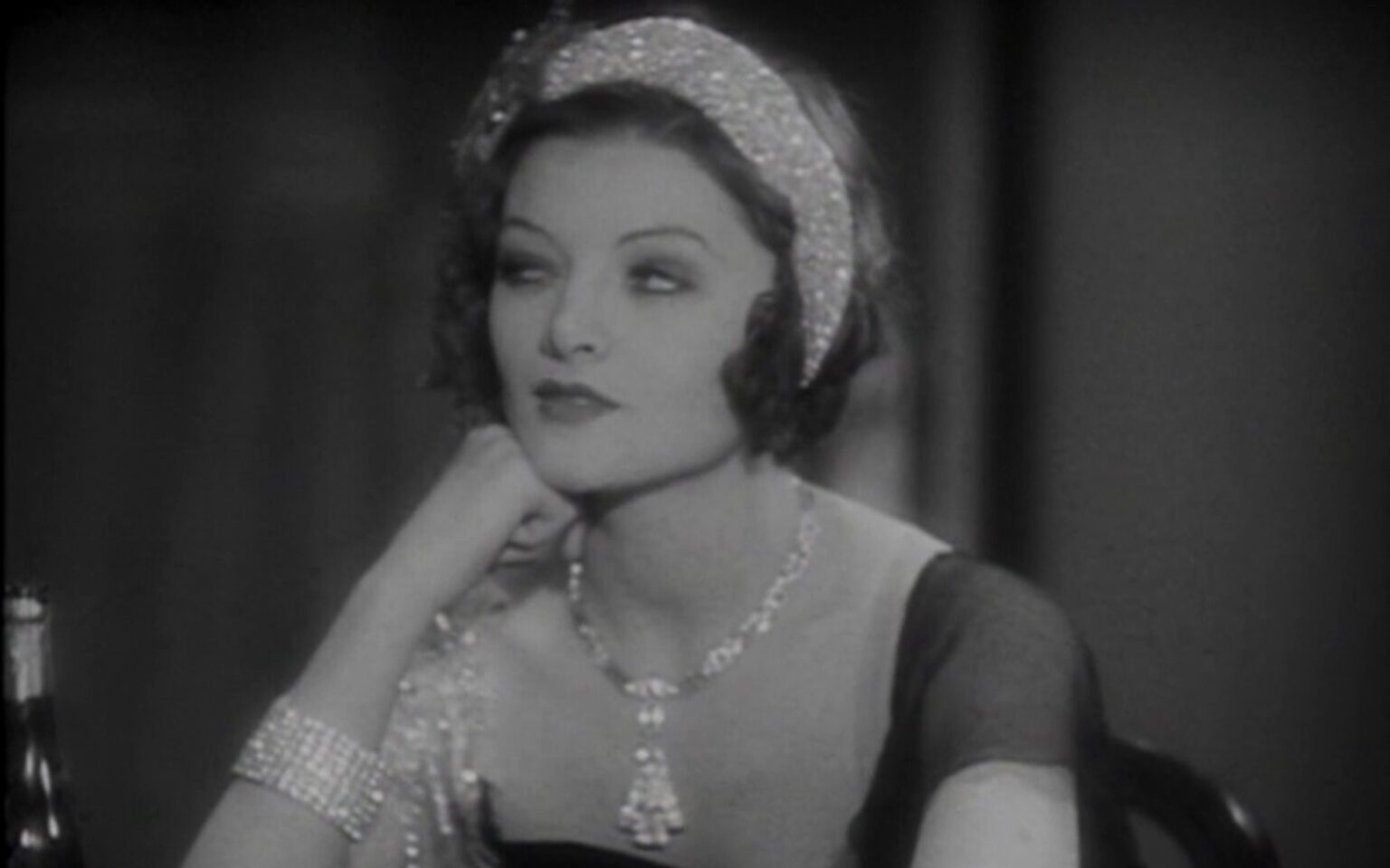 The Lady of Scandal (1930) Review, with Ruth Chatterton – Pre-Code.Com
