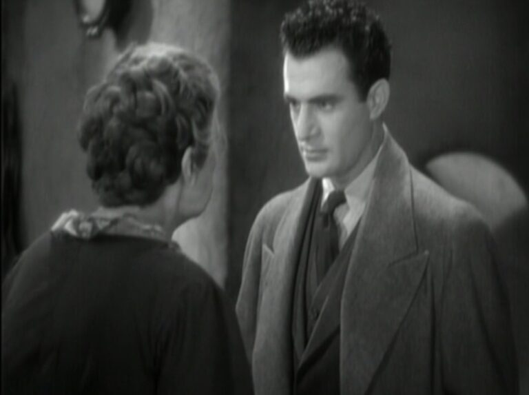 After Tonight (1933) Review, with Constance Bennett – Pre-Code.Com