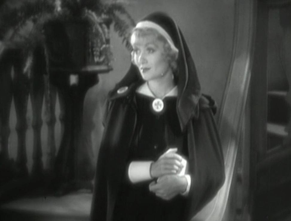 After Tonight (1933) Review, with Constance Bennett – Pre-Code.Com