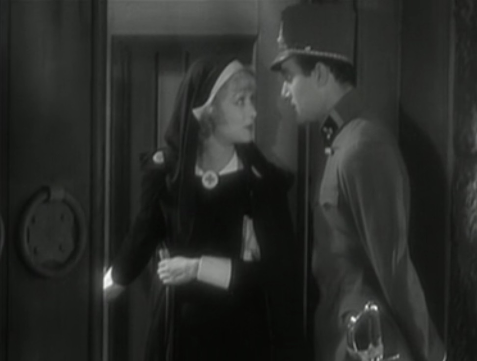 After Tonight (1933) Review, with Constance Bennett – Pre-Code.Com