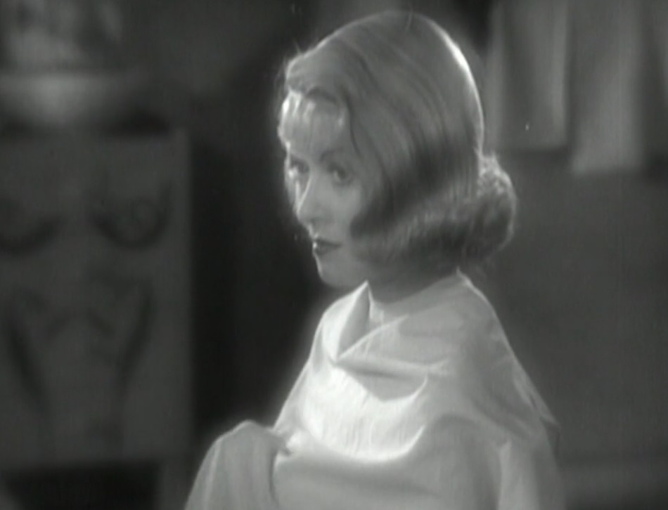 After Tonight (1933) Review, with Constance Bennett – Pre-Code.Com