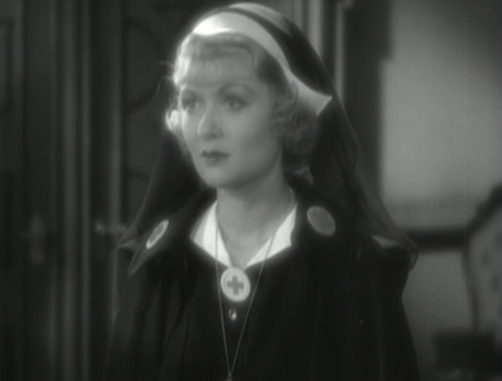 After Tonight (1933) Review, with Constance Bennett – Pre-Code.Com