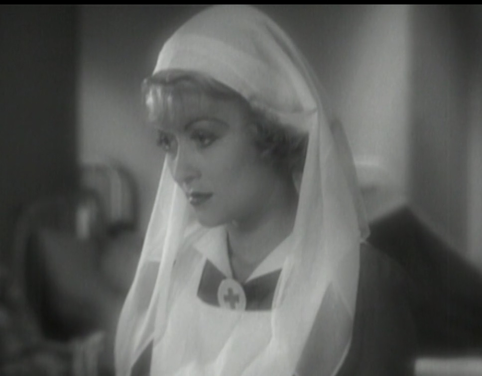 After Tonight (1933) Review, with Constance Bennett – Pre-Code.Com