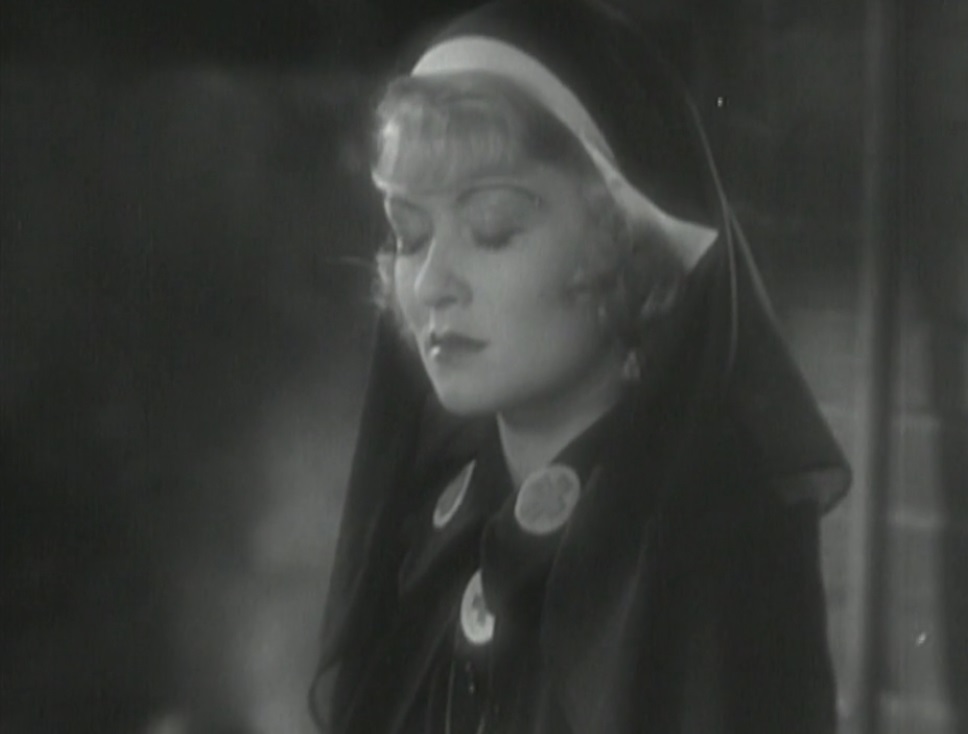 After Tonight (1933) Review, with Constance Bennett – Pre-Code.Com