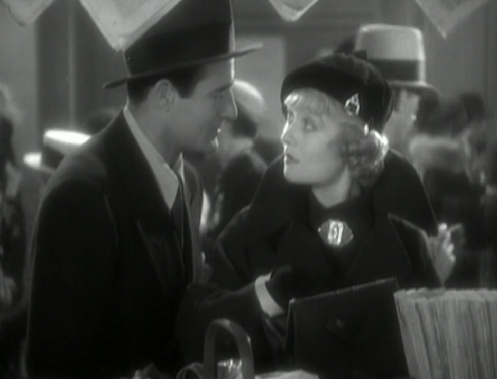 After Tonight (1933) Review, with Constance Bennett – Pre-Code.Com