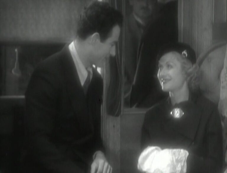 After Tonight (1933) Review, with Constance Bennett – Pre-Code.Com