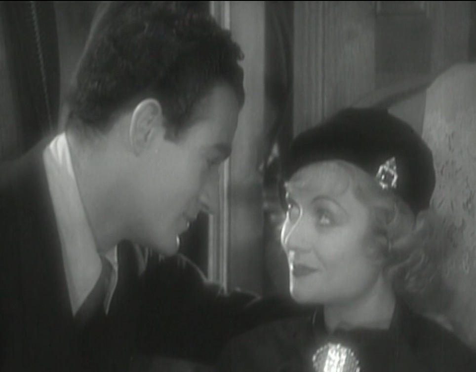 After Tonight (1933) Review, with Constance Bennett – Pre-Code.Com