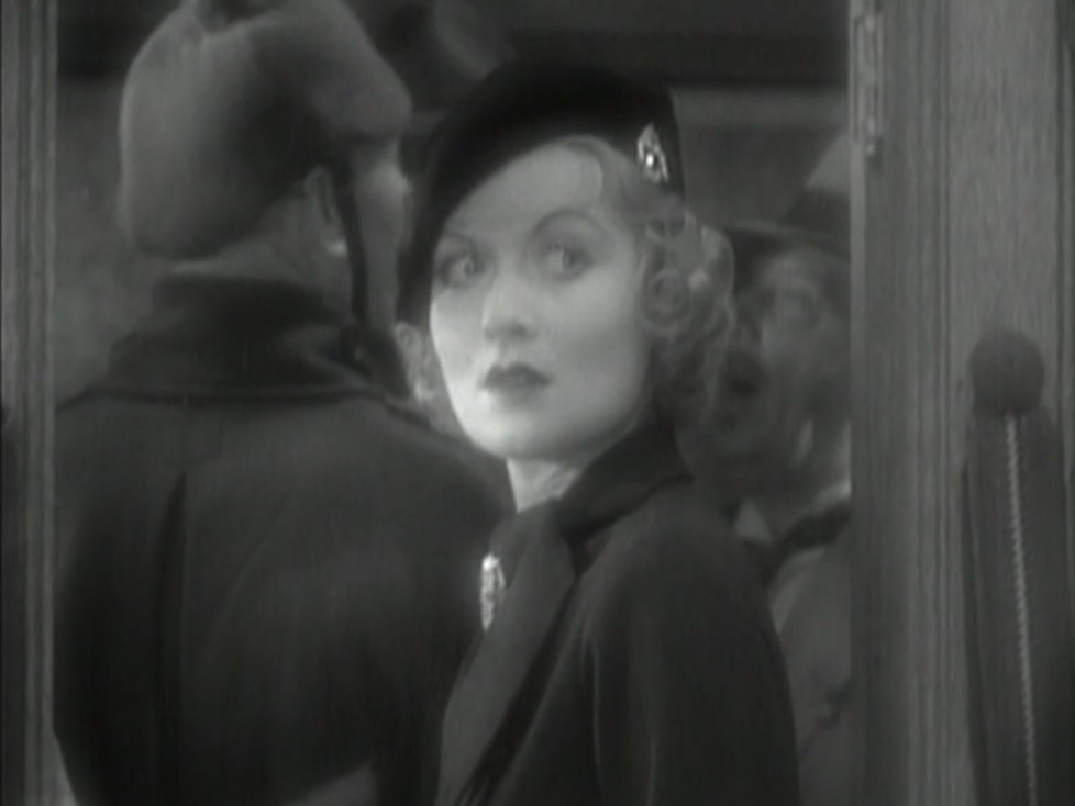 After Tonight (1933) Review, with Constance Bennett – Pre-Code.Com