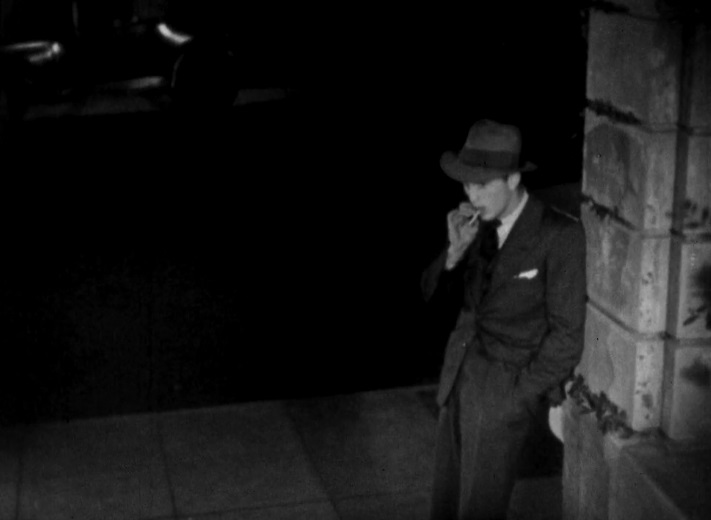 The Woman Condemned (1934) Review, with Claudia Dell – Pre-Code.Com