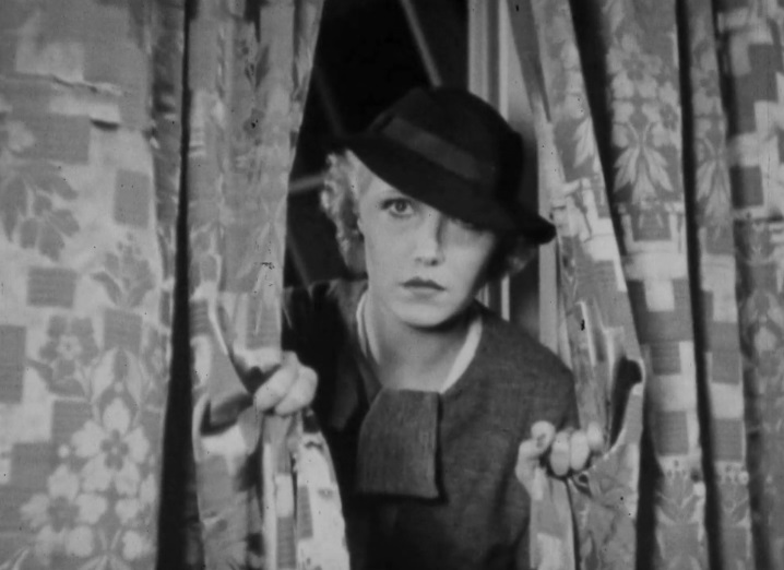 The Woman Condemned (1934) Review, with Claudia Dell – Pre-Code.Com