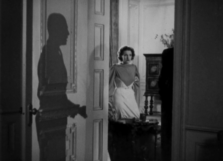 The Woman Condemned (1934) Review, with Claudia Dell – Pre-Code.Com