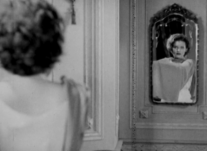 The Woman Condemned (1934) Review, with Claudia Dell – Pre-Code.Com