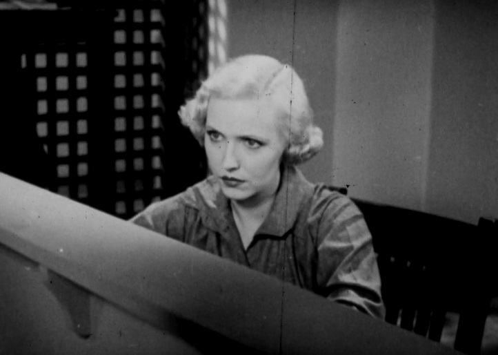 The Woman Condemned (1934) Review, with Claudia Dell – Pre-Code.Com