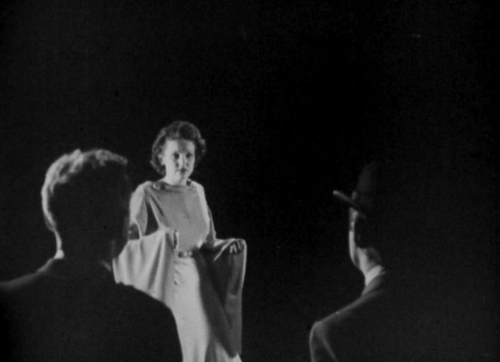 The Woman Condemned (1934) Review, with Claudia Dell – Pre-Code.Com