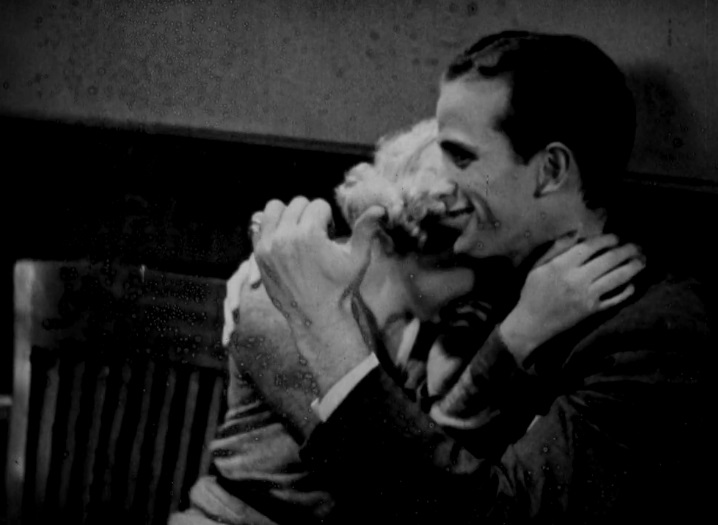 The Woman Condemned (1934) Review, with Claudia Dell – Pre-Code.Com