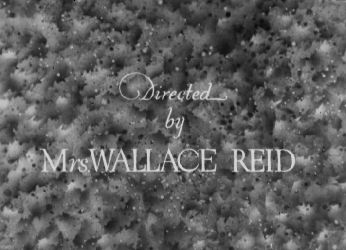 The Woman Condemned (1934) Review, with Claudia Dell – Pre-Code.Com