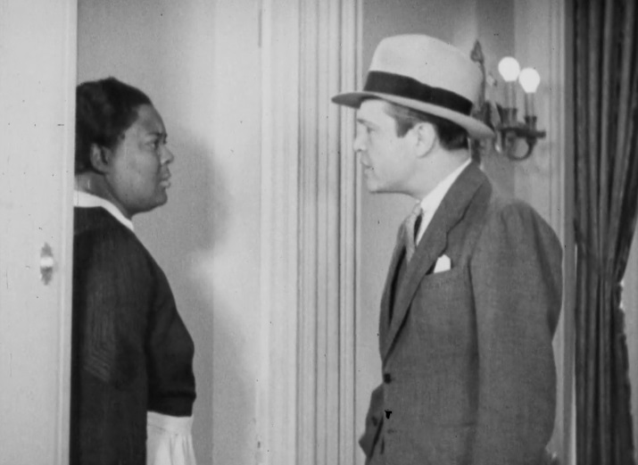 The Woman Condemned (1934) Review, with Claudia Dell – Pre-Code.Com