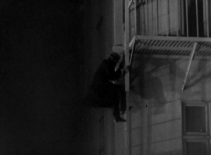 The Woman Condemned (1934) Review, with Claudia Dell – Pre-Code.Com