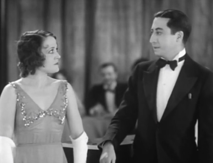 Children of Pleasure (1930) Review, with Lawrence Gray and Wynne Gibson ...