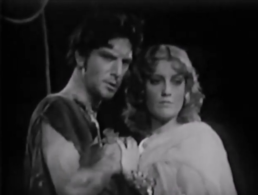 The Vagabond King (1930) Review, with Dennis King and Jeanette ...