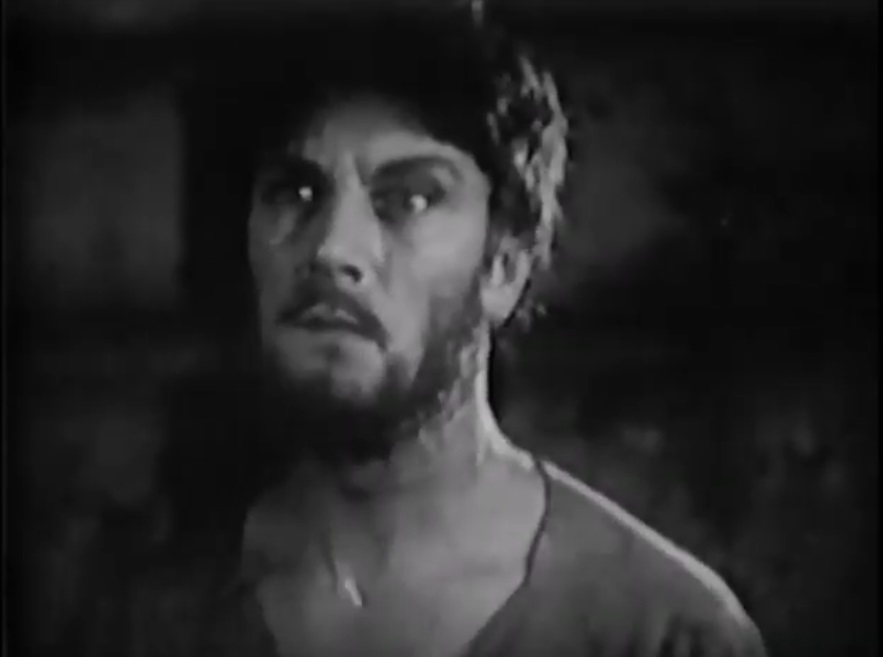 The Vagabond King (1930) Review, with Dennis King and Jeanette ...