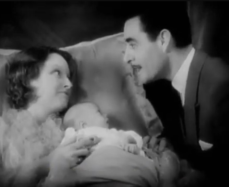 Redemption (1930) Review, with John Gilbert – Pre-Code.Com