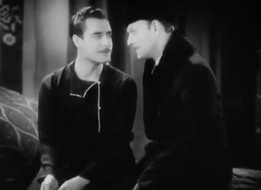 Redemption (1930) Review, with John Gilbert – Pre-Code.Com