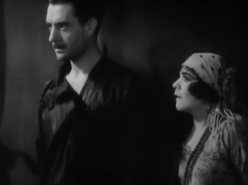 Redemption (1930) Review, with John Gilbert – Pre-Code.Com
