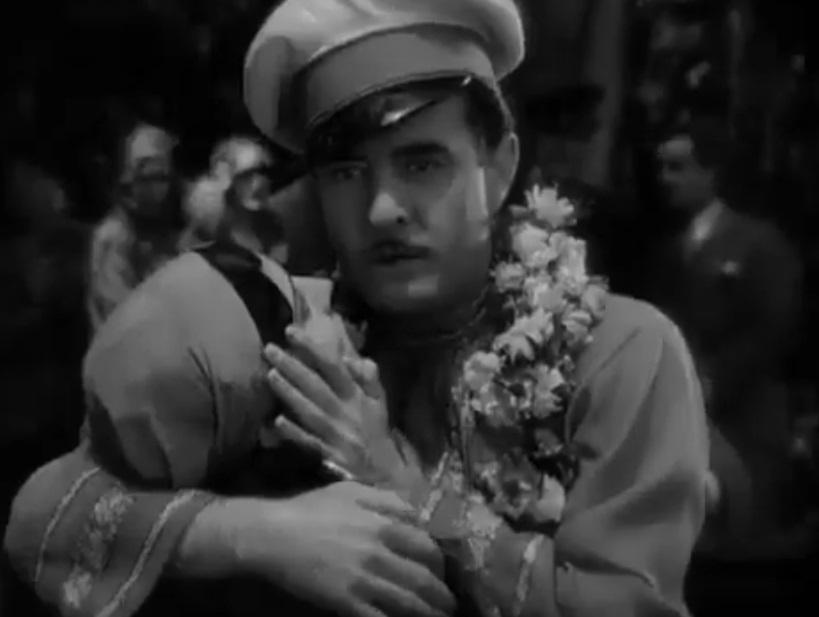 Redemption (1930) Review, with John Gilbert – Pre-Code.Com