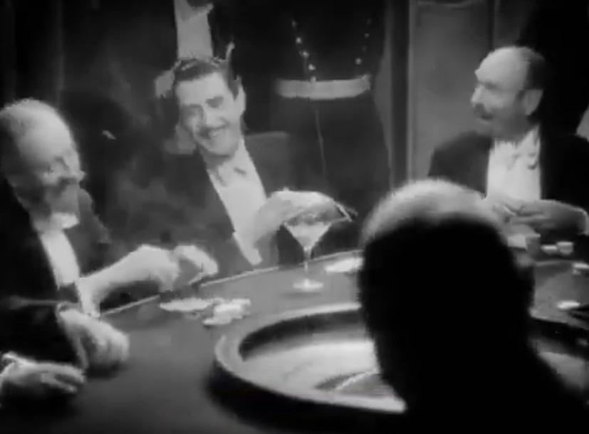 Redemption (1930) Review, with John Gilbert – Pre-Code.Com