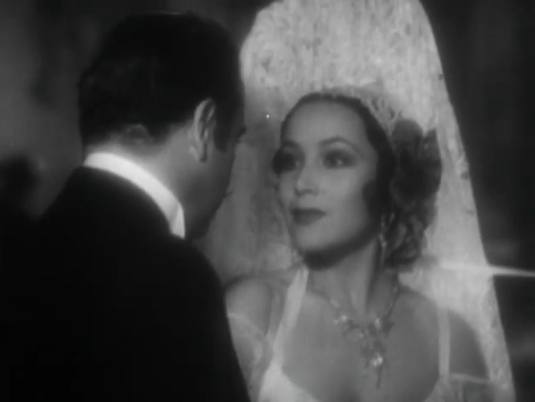 Girl of the Rio (1932) Review, with Dolores Del Rio and Leo Carrillo ...