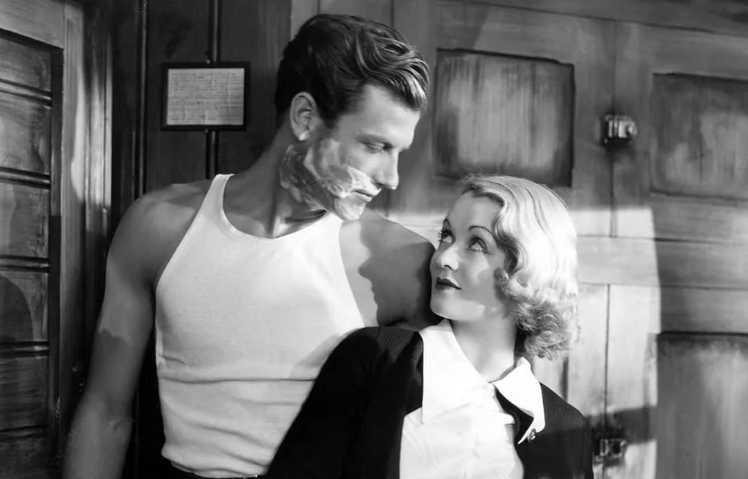 Pre-Code.Com – Celebrating Pre-Code Hollywood, 1930 -1934, when movies ...